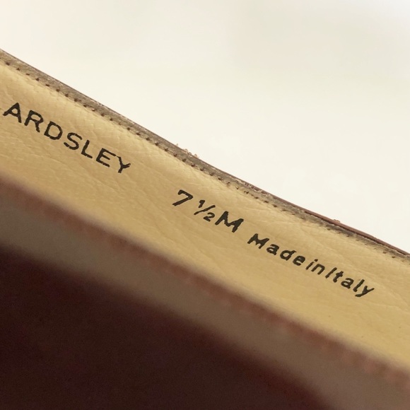 Bally | Shoes | Bally Ardsley Croco Embossed Leather Heels Pumps | Poshmark